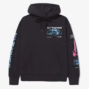 100 Thieves Hooded Sweatshirts Hoodies For Men