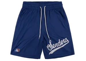 FULL SEND La Senders Mesh Shorts