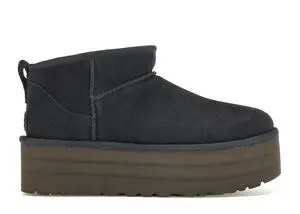 UGG Classic Ultra Mini Platform Boot