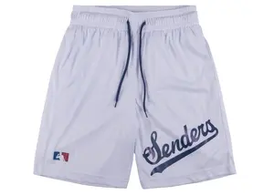 FULL SEND La Senders Mesh Shorts