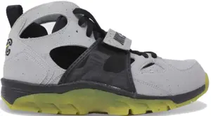 Nike Nike Air Trainer Huarache Sneakers Wolf Grey/blackone-colorvolt