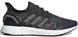 Adidas Speedfactory Am4 Sneakers - Black