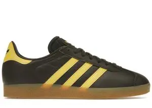 Adidas Gazelle Lace Up Sneakers