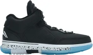LI-NING Way Of Wade 1 Team Sneakers - Black/white