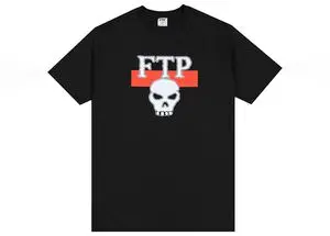 FTP Skull Tee Shirt