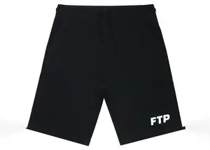 FTP Logo Shorts