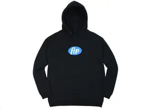 FTP Ftpfizer Pullover - Black