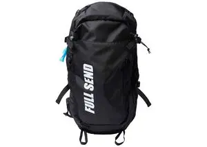 FULL SEND Outdoors Backpack