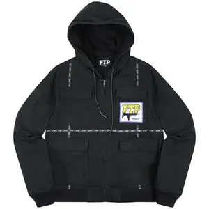 FTP Tactical Jacket