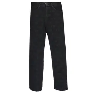 FTP All Over Denim Pant