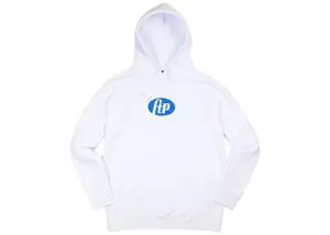 FTP Fizer Pullover - White
