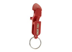 FULL SEND Shotgun Tool - Red