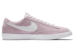 Nike Blazer Low Premium Ndin Sneakers