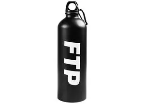 FTP Logo Water Bottle