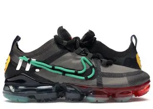 Nike Air Vapormax 2019 Cactus Plant Flea Market Sneakers - Multicolor
