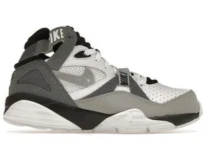 Nike Trainer Max 91 Sneakers - White/wolf Grey/black
