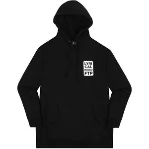 Ftp Off The Shoulder Sweatshirts Hoodies For Men