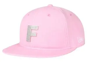 FTP Fitted Cap - Pink