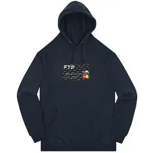 FTP Debit Pullover