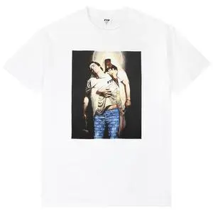 FTP Forgiven Tee Shirt - White