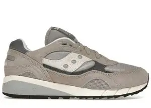 Saucony Shadow 6000 Sneakers - Grey