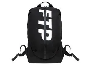FTP Center Zip Logo Backpack
