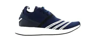 Adidas Nmd R2 White Mountaineering Sneakers
