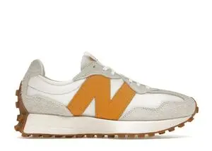 NEW BALANCE New Balance 327 Sneakers Sea Salt/golden Hour/gum
