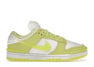 Nike Dunk Low Twist Sneakers