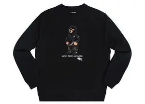 Ftp Cuffed Sweatshirts Hoodies For Men