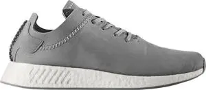 Adidas Nmd R2 Wings And Horns Sneakers - Ash/ash/off White