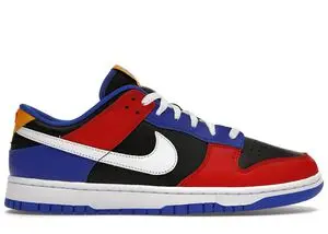 Nike Dunk Low Tennessee State University