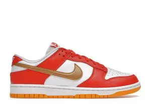 Nike Dunk Low Sneakers