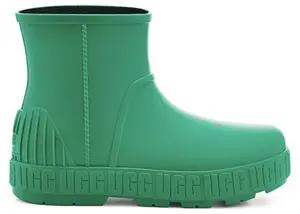 UGG Drizlita Rain Boots - Emerald Green