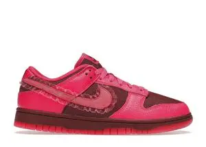 Nike Dunk Low Valentine's Day Sneakers