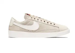 Nike Blazer Low Sd Sneakers