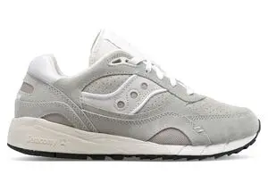 Saucony Shadow 6000 Sneakers - Grey