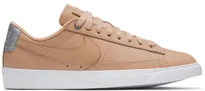 Nike Blazer Low Sneakers - Vachetta Tan/vachetta Tanone-colorwhite