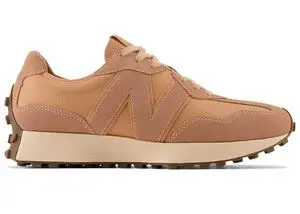 NEW BALANCE 327 - Toast/tawny Birch/apricot Illusion