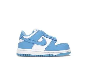 Nike Dunk Low Unc 2021 Td
