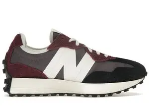 NEW BALANCE New Balance 327 Sneakers Wine/claret