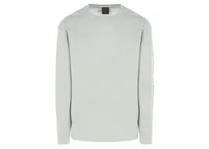 JORDAN 365 X A Ma Maniére Essentials Long Sleeve Tee Shirt - Sage
