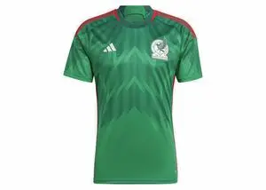 Men's Authentic Soccer Jerseys