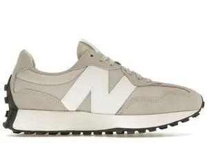 NEW BALANCE 327 Sneakers - Off White