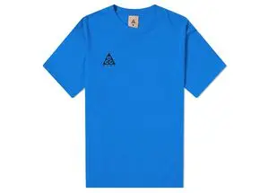 Nike Tee Shirt - Blue