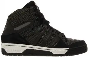Adidas Metro Attitude Xenoin High-top Sneakers