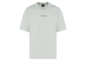JORDAN 365 X A Ma Maniére Essentials Short Sleeve Tee Shirt - Sage