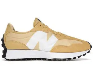 NEW BALANCE 327in Yellow/white