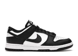Nike Dunk Low Retro Sneakers