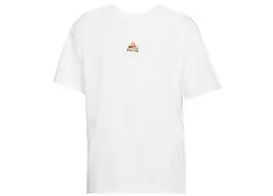 Nike T-shirt - Summit White